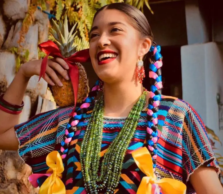 Chinantecos: Ubicación, Lengua, Organización Social y mas