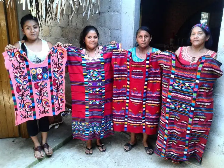 Chinantecos: Ubicación, Lengua, Organización Social y mas