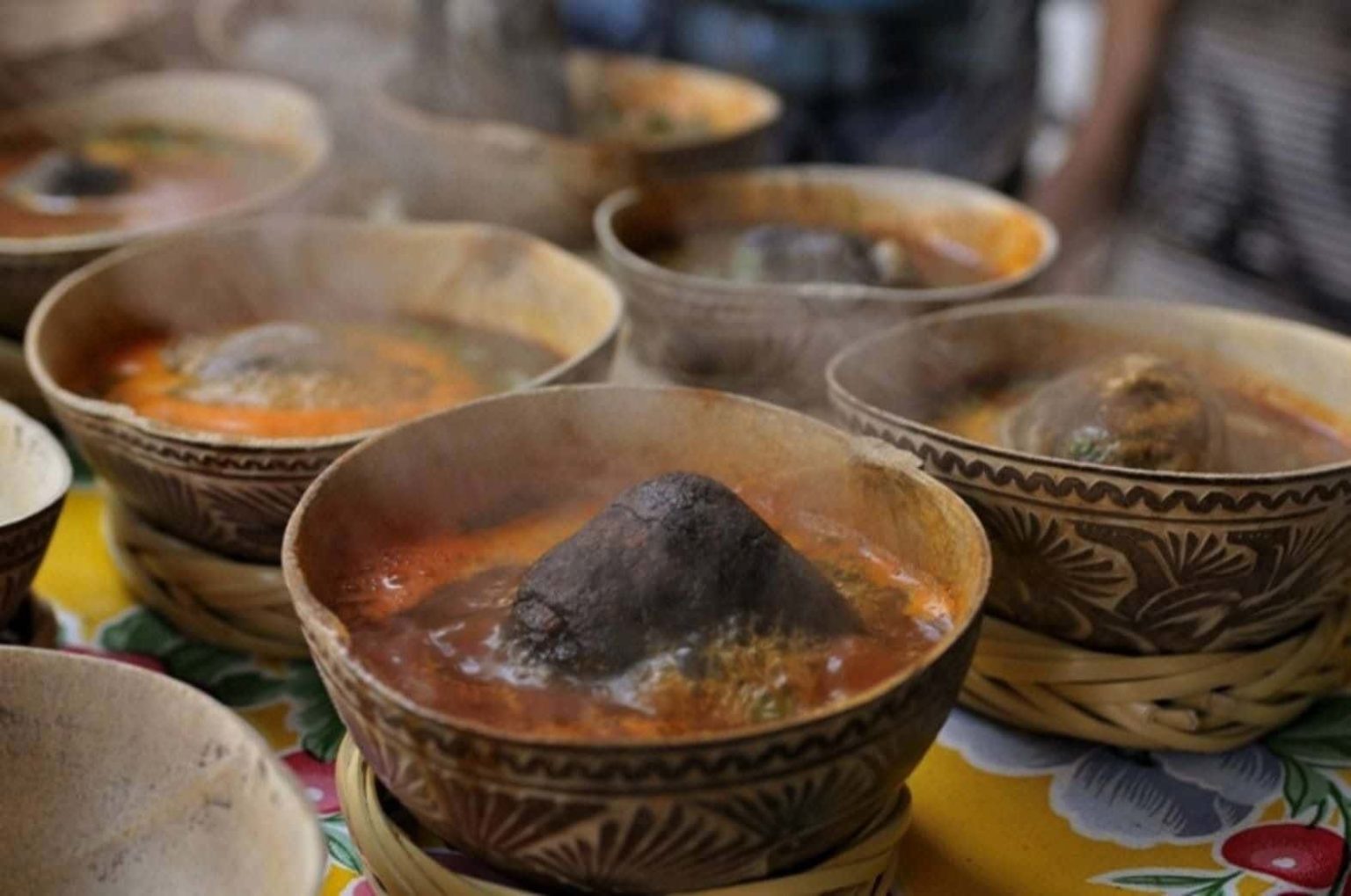 Chinantecos: Ubicación, Lengua, Organización Social y mas