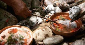 Chinantecos: Ubicación, Lengua, Organización Social y mas