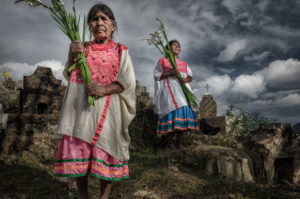 Mixtecos: Significado, Origen, Historia y mucho mas
