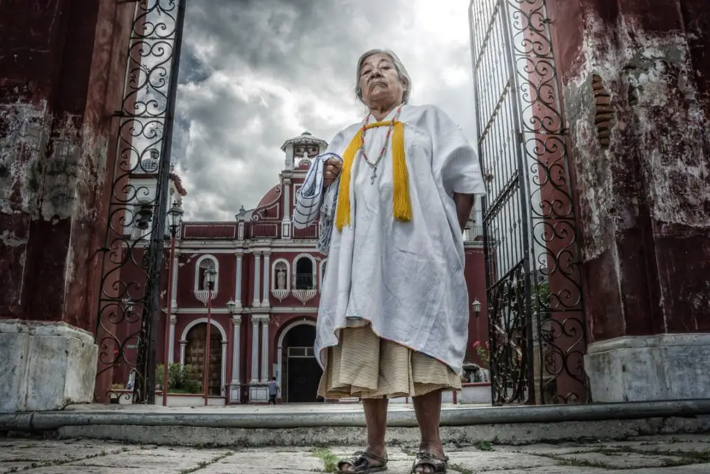 Mixtecos: Significado, Origen, Historia y mucho mas