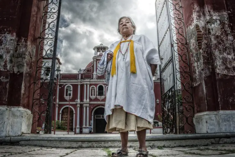 Mixtecos: Significado, Origen, Historia y mucho mas