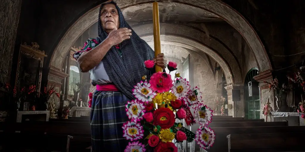 Mixtecos: Significado, Origen, Historia y mucho mas