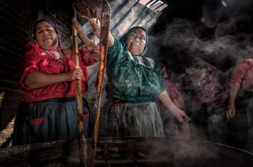 Mixtecos: Significado, Origen, Historia y mucho mas