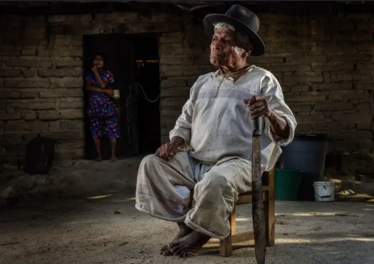 Mixtecos: Significado, Origen, Historia y mucho mas