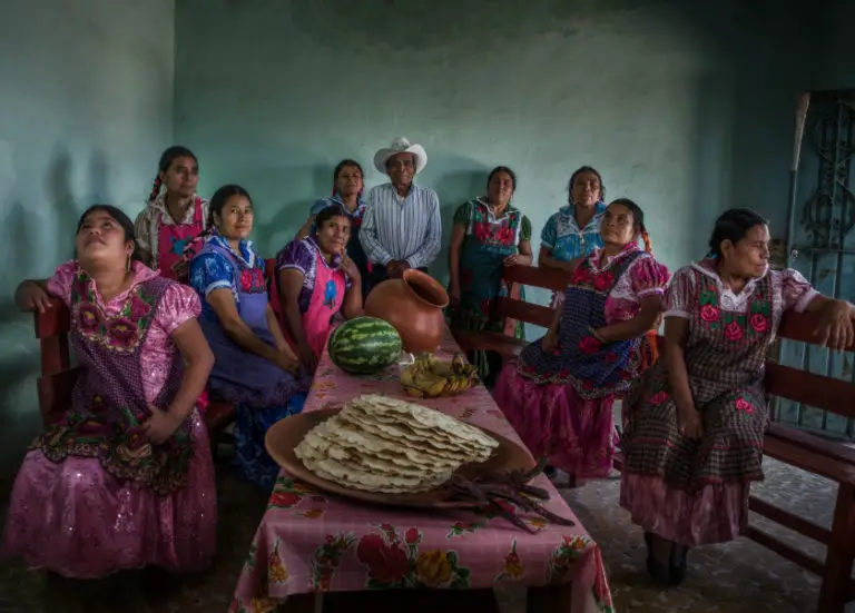 Mixtecos: Significado, Origen, Historia y mucho mas