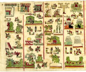 Mixtecos: Significado, Origen, Historia y mucho mas