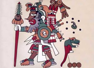 Mixtecos: Significado, Origen, Historia y mucho mas