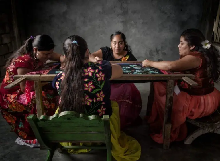 Mixtecos: Significado, Origen, Historia y mucho mas