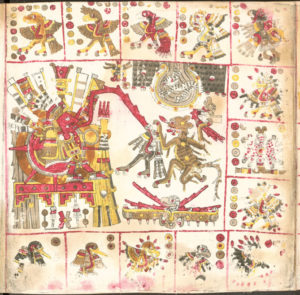 Mixtecos: Significado, Origen, Historia y mucho mas