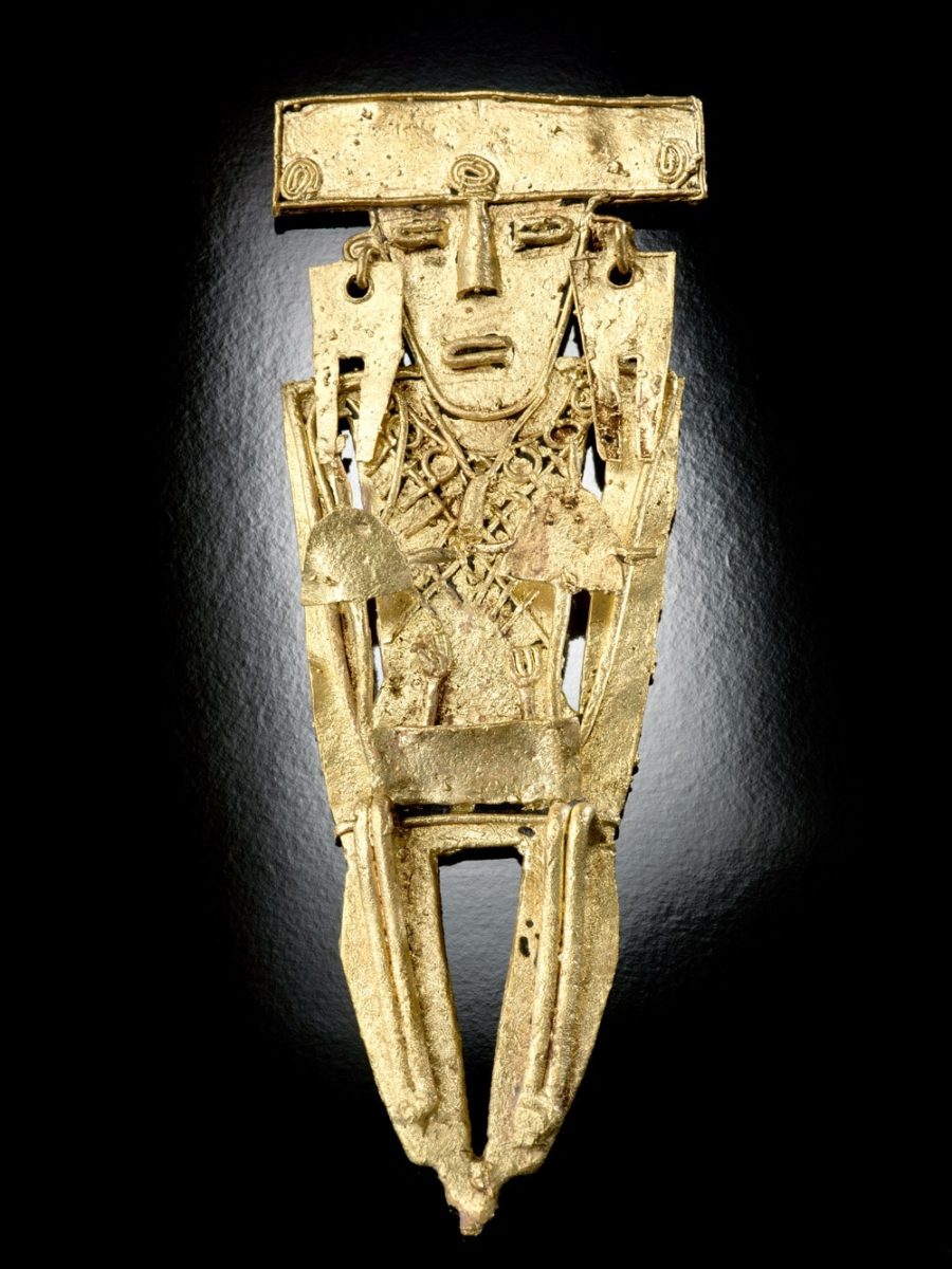 Muiscas: Historia, Significado, Ubicación y mucho mas