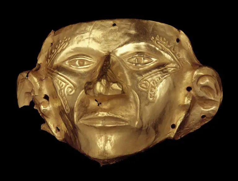 Muiscas: Historia, Significado, Ubicación y mucho mas