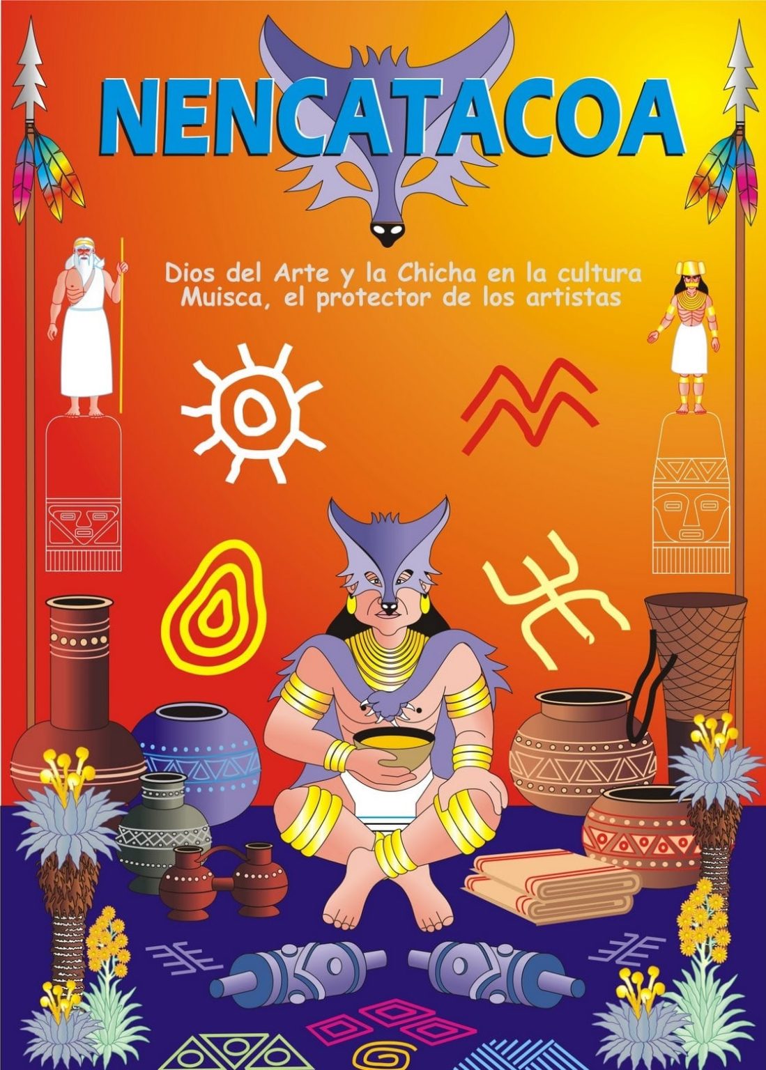 Muiscas: Historia, Significado, Ubicación y mucho mas