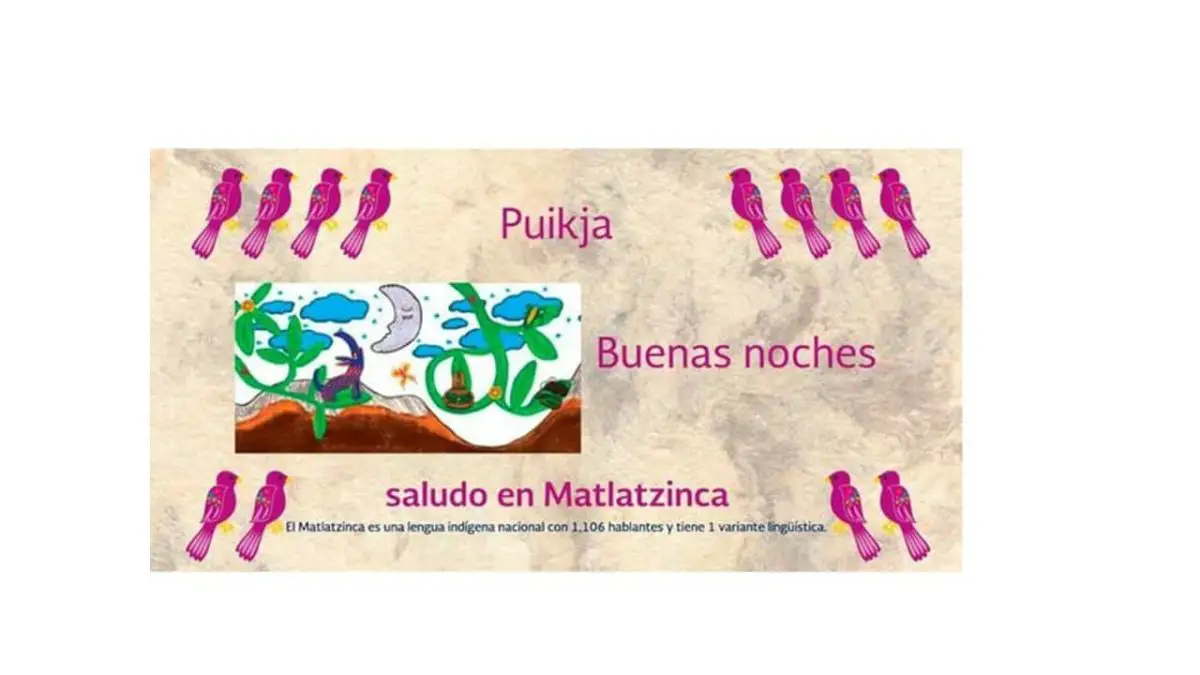 Matlatzinca: Significado, características, ubicación y mas