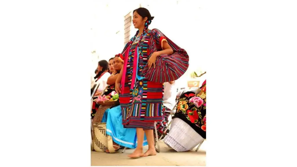 Chinantecos: Ubicación, Lengua, Organización Social y mas