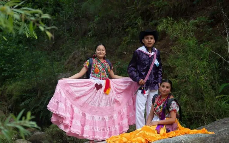 Chatinos: Ubicación, Lengua, Costumbres y mucho mas