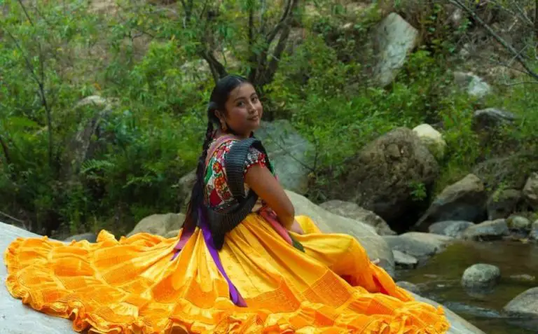 Chatinos: Ubicación, Lengua, Costumbres y mucho mas