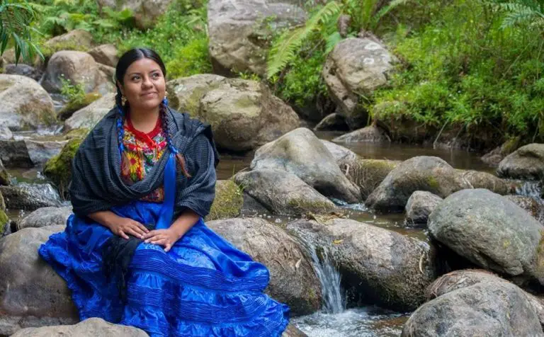 Chatinos: Ubicación, Lengua, Costumbres y mucho mas