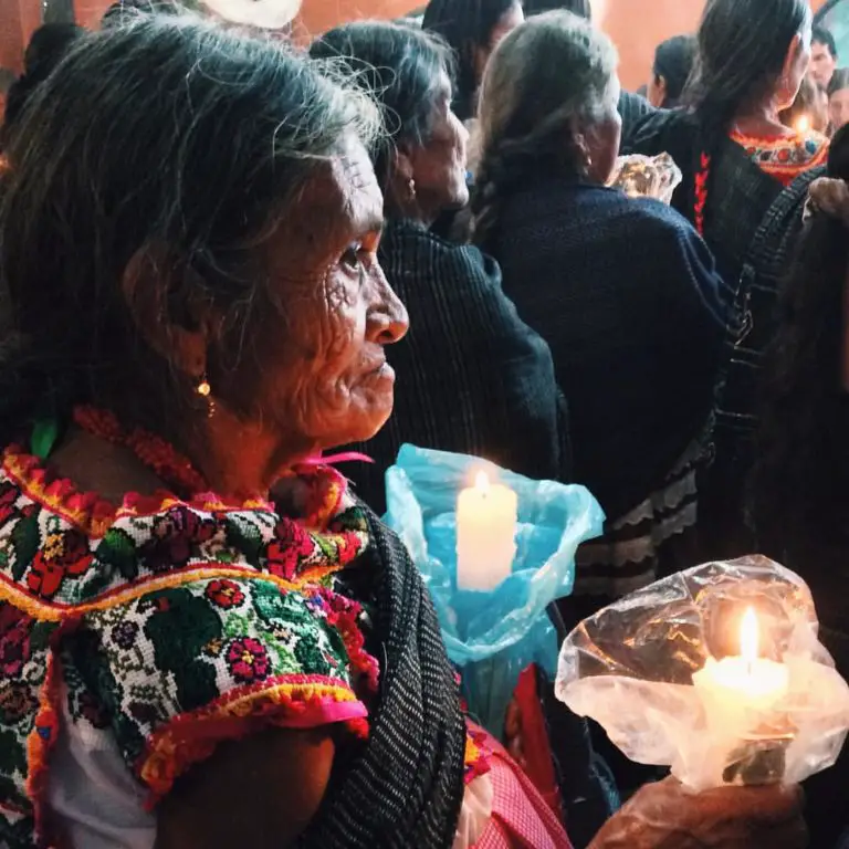 Chatinos: Ubicación, Lengua, Costumbres y mucho mas