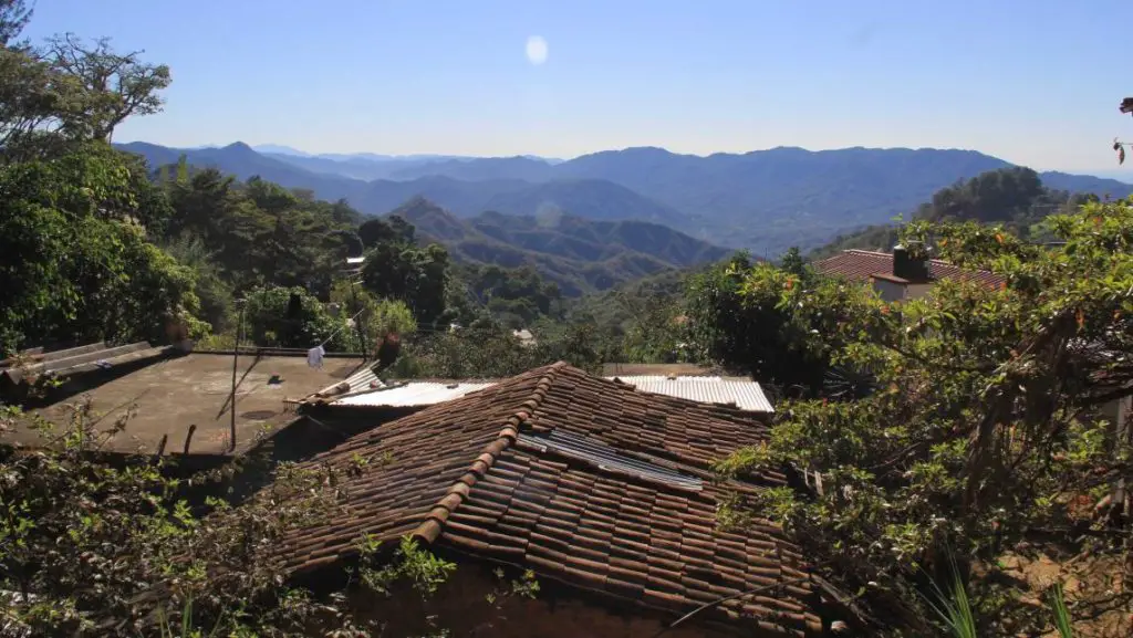 Chatinos: Ubicación, Lengua, Costumbres y mucho mas