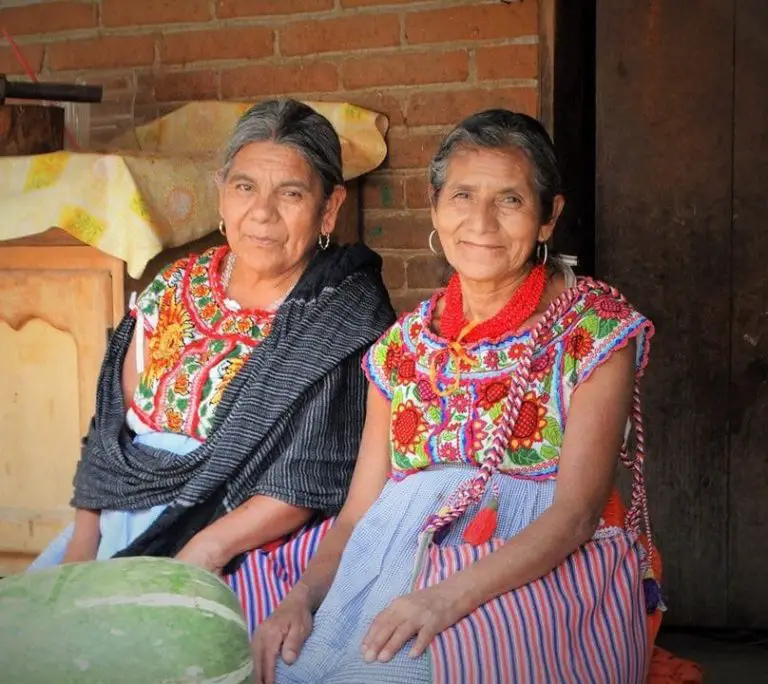 Chatinos: Ubicación, Lengua, Costumbres y mucho mas