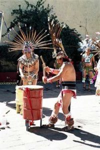 Chichimecas: Significado, origen e historia, y mucho más