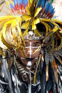 Chichimecas: Significado, origen e historia, y mucho más