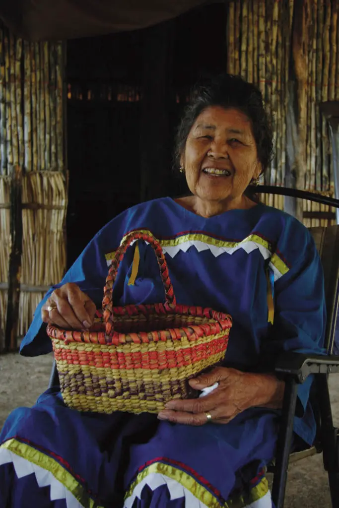 Kikapu: Lengua, Ubicación, Costumbres y mucho mas