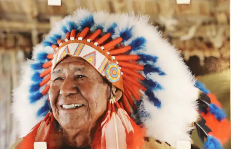 Kikapu: Lengua, Ubicación, Costumbres y mucho mas