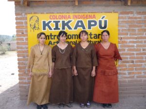 Kikapu: Lengua, Ubicación, Costumbres y mucho mas