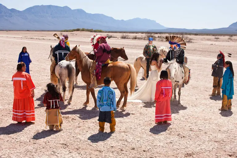 Kikapu: Lengua, Ubicación, Costumbres y mucho mas