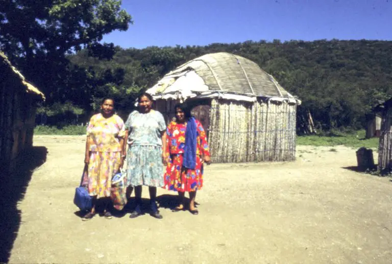 Kikapu: Lengua, Ubicación, Costumbres y mucho mas