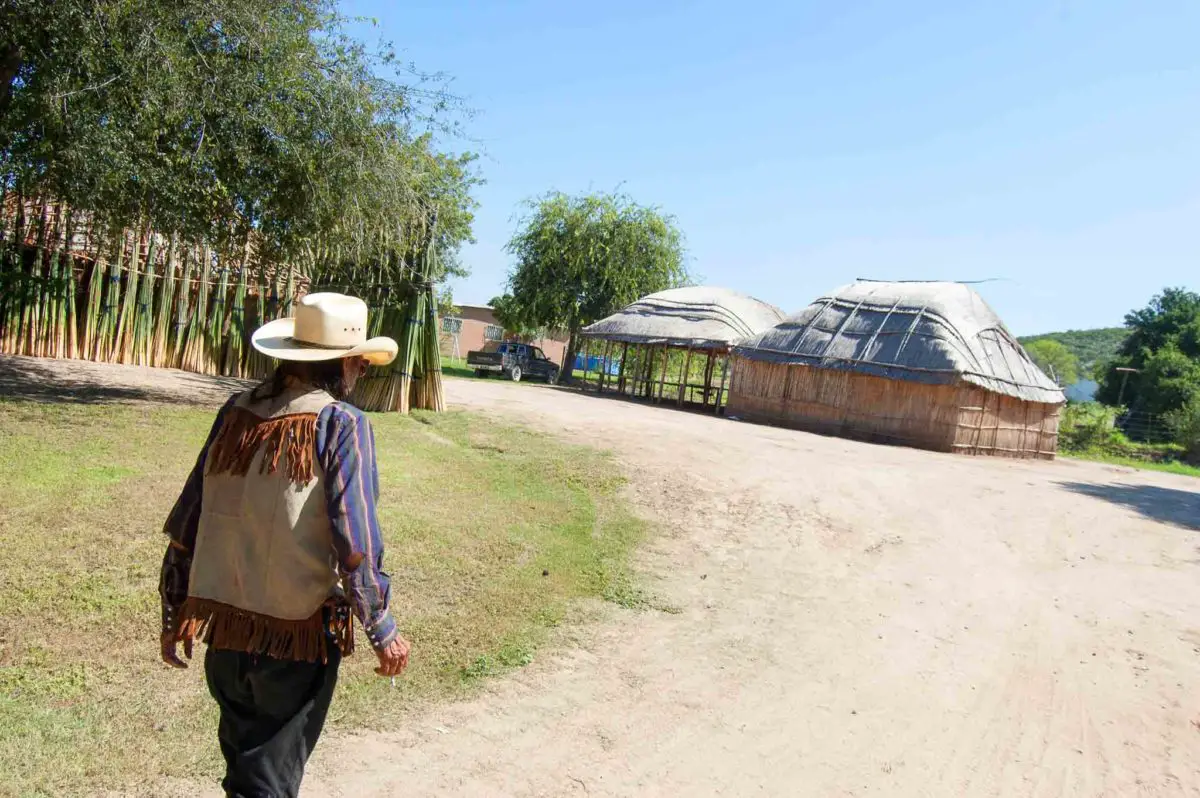 Kikapu: Lengua, Ubicación, Costumbres y mucho mas