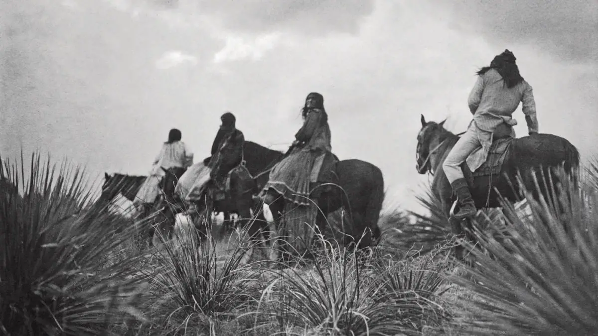 Kikapu: Lengua, Ubicación, Costumbres y mucho mas