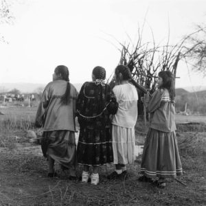 Kikapu: Lengua, Ubicación, Costumbres y mucho mas