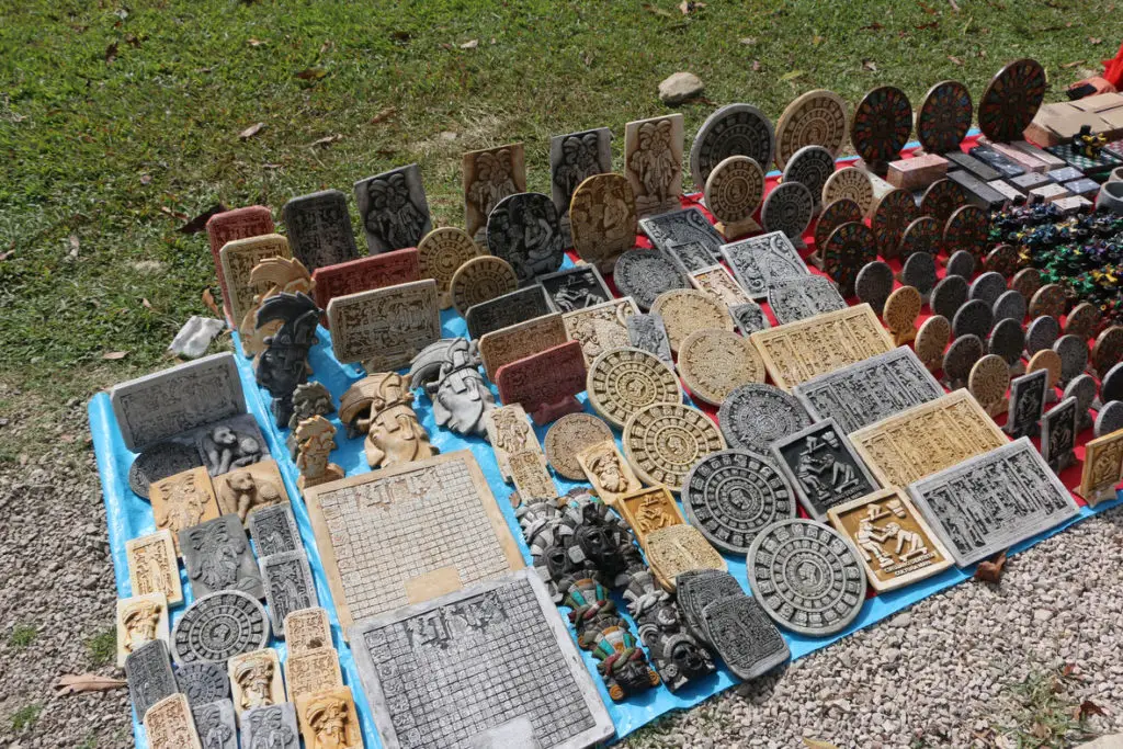 Lacandones: Qué es, Historia, Características y más.