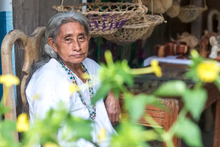 Lacandones: Qué es, Historia, Características y más.