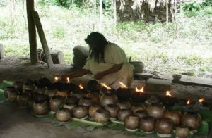 Lacandones: Qué es, Historia, Características y más.
