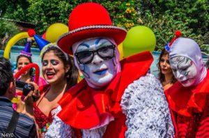 Mazatecos: ubicación, economía, organización social y mas