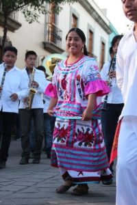 Mazatecos: ubicación, economía, organización social y mas