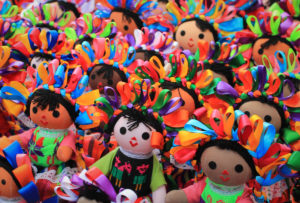 Otomíes: Significado, Origen, Historia, Leyendas y mucho más.