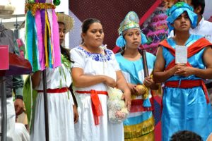 Otomíes: Significado, Origen, Historia, Leyendas y mucho más.