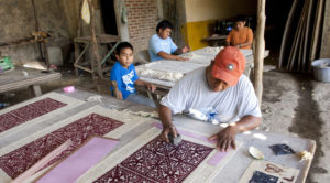 Otomíes: Significado, Origen, Historia, Leyendas y mucho más.