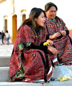 Triquis: Historia, origen, ubicación, economia y mucho mas