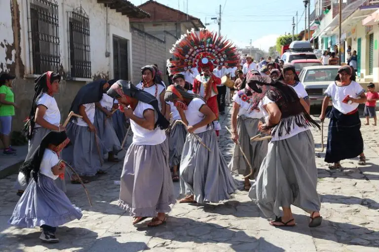 Zoques: Historia, significado, lengua, ubicación y mucho mas
