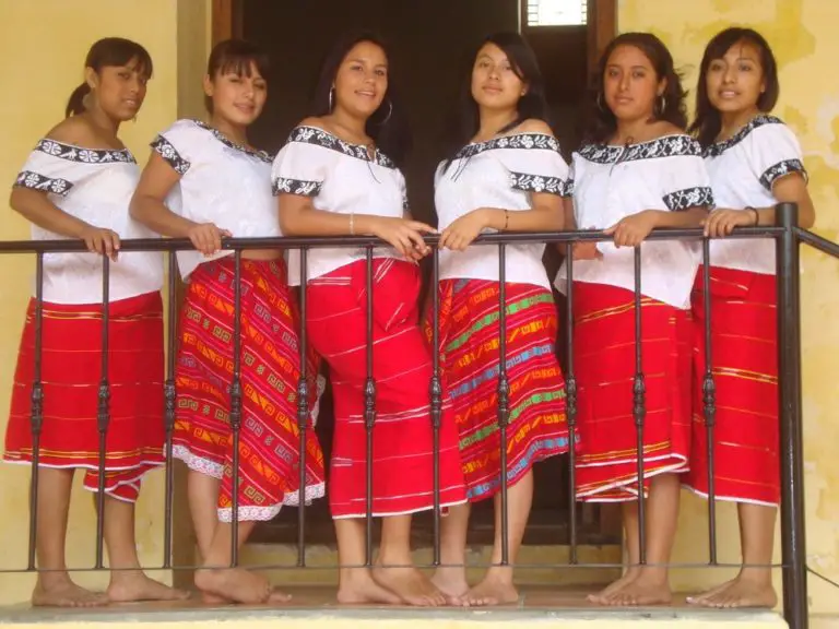 Zoques: Historia, significado, lengua, ubicación y mucho mas