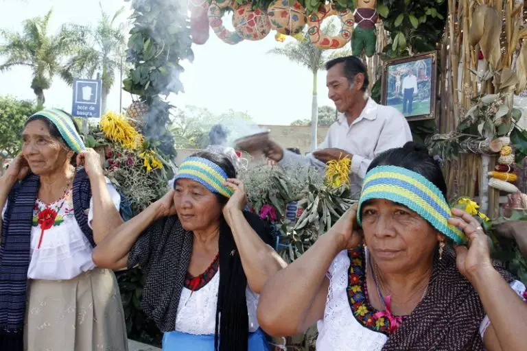 Zoques: Historia, significado, lengua, ubicación y mucho mas