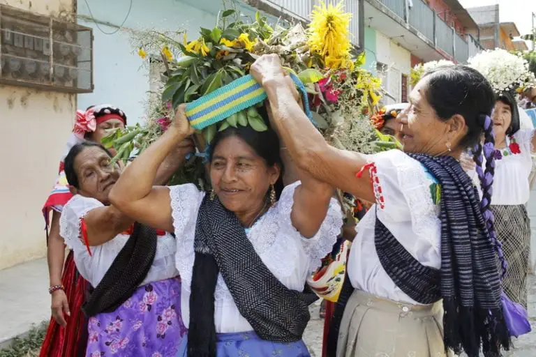 Zoques: Historia, significado, lengua, ubicación y mucho mas