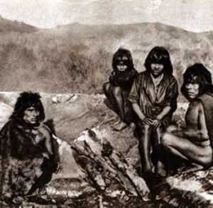 Yaganes: Ubicación, lengua, costumbre y mucho mas